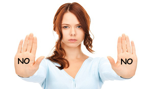 ¿Por qué nos cuesta poner límites a los otros? | Shurya.com