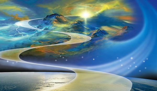 La divinidad emergente del hombre