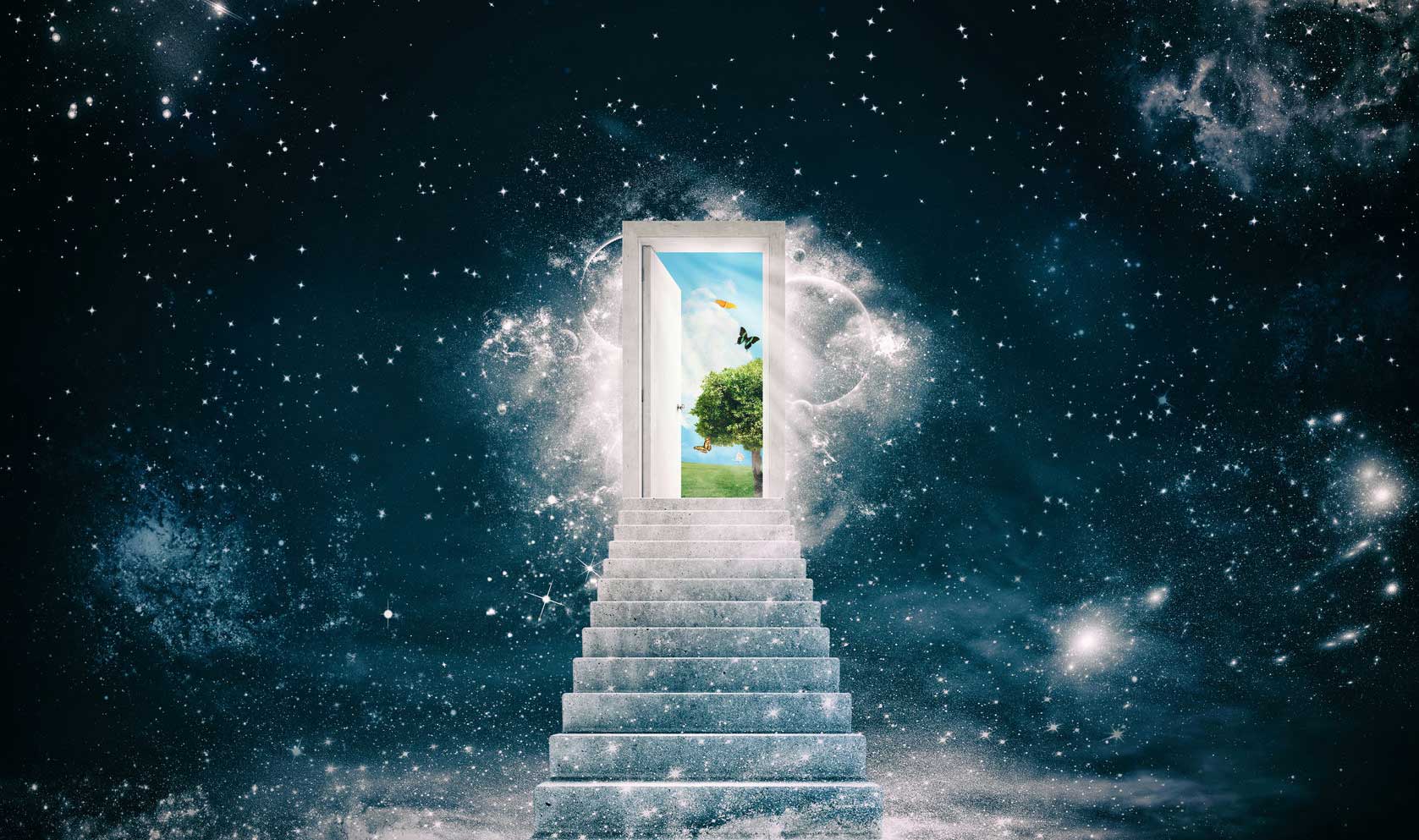 Los Siete planos de la existencia y Sus cuerpos - Shurya.com