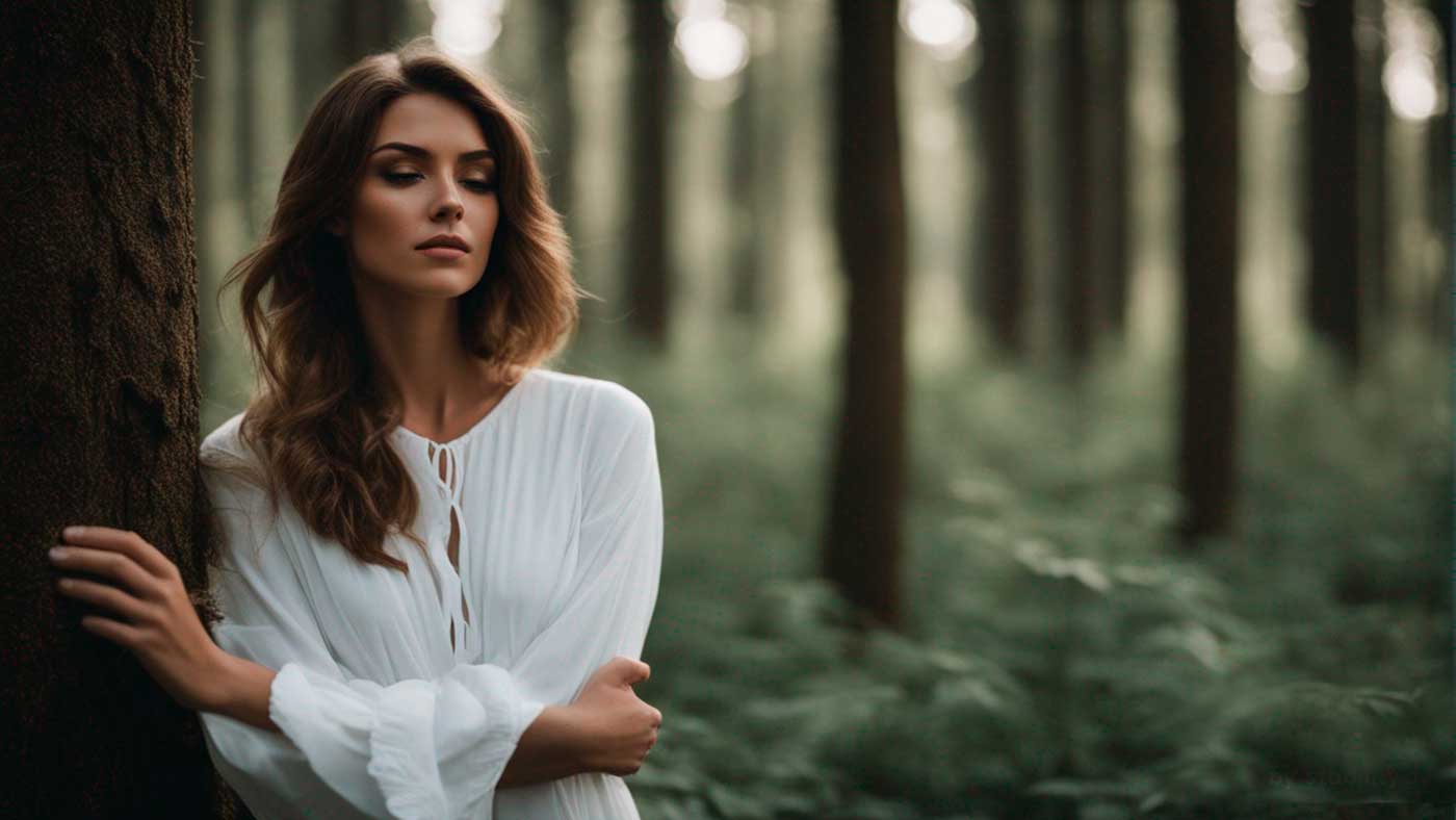 Las voces de la mente... Una charla de pensamientos - Shurya.com