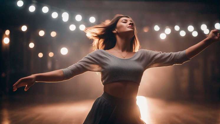 Desarrollar la creatividad... Aceptar a tu artista interior - Shurya.com