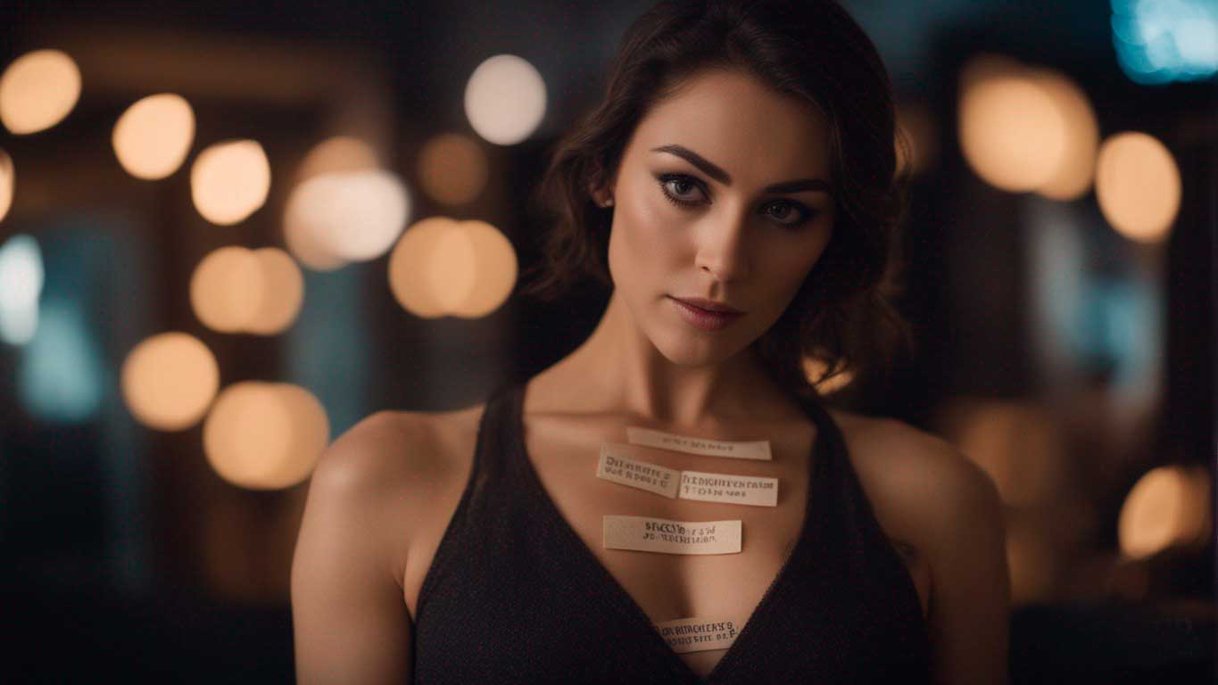 Etiquetas personales... Cambios en nuestra realidad - Shurya.com