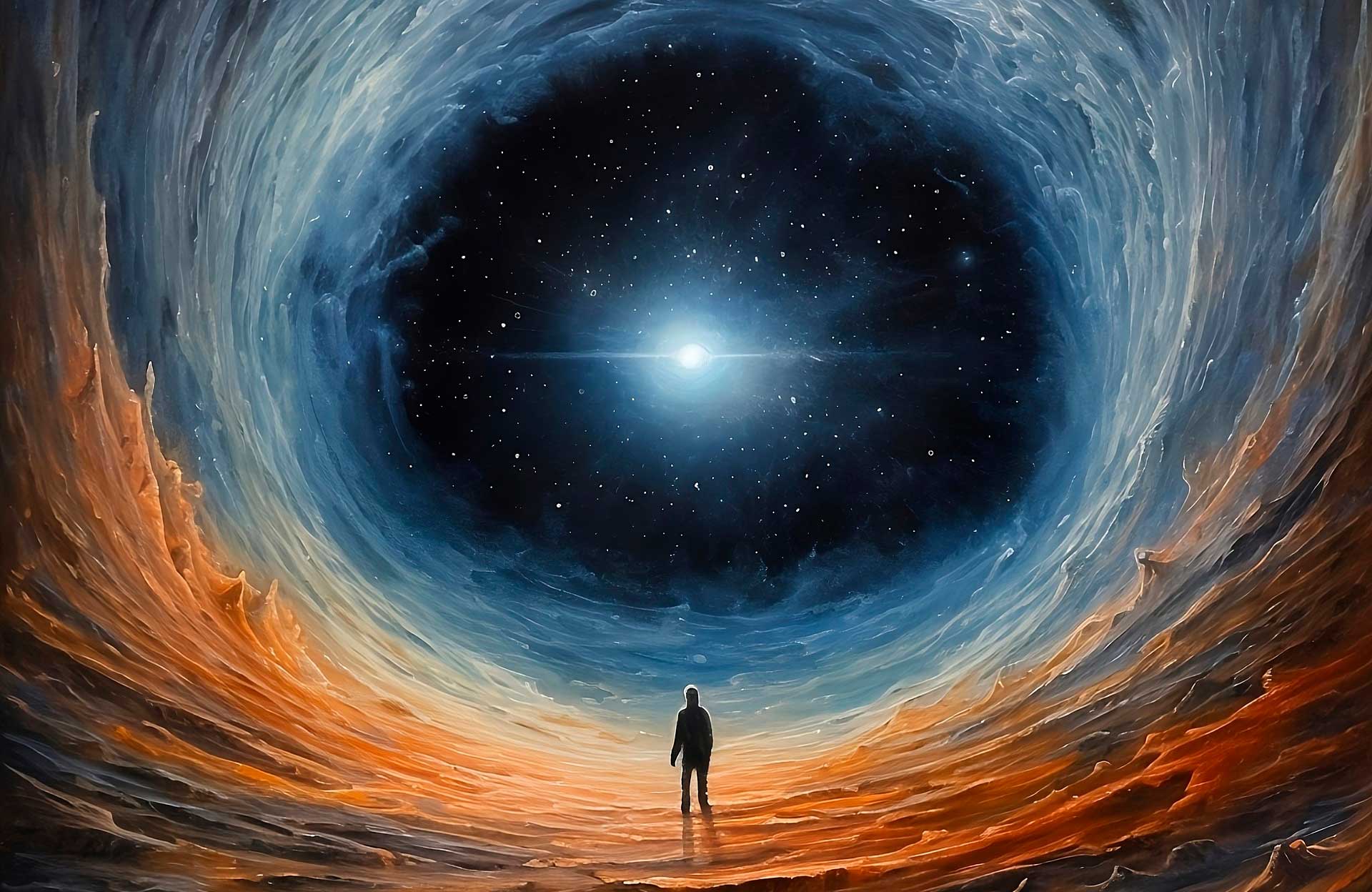 La Consciencia Total, un viaje de Centramiento y Liberación - Shurya